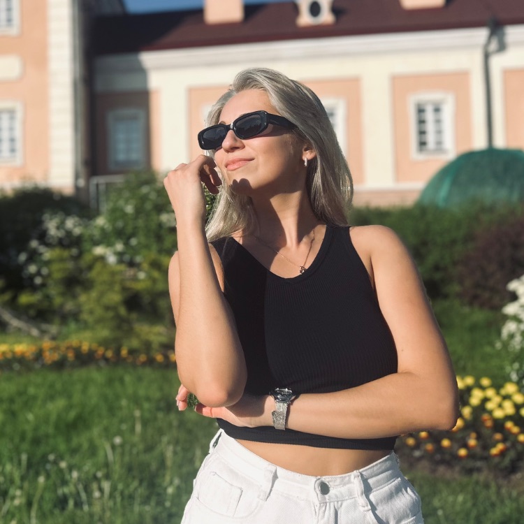 Иконка канала София Sofia.balance🌸