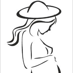 Иконка канала MamaModa магазин одежды для беременных и кормящих