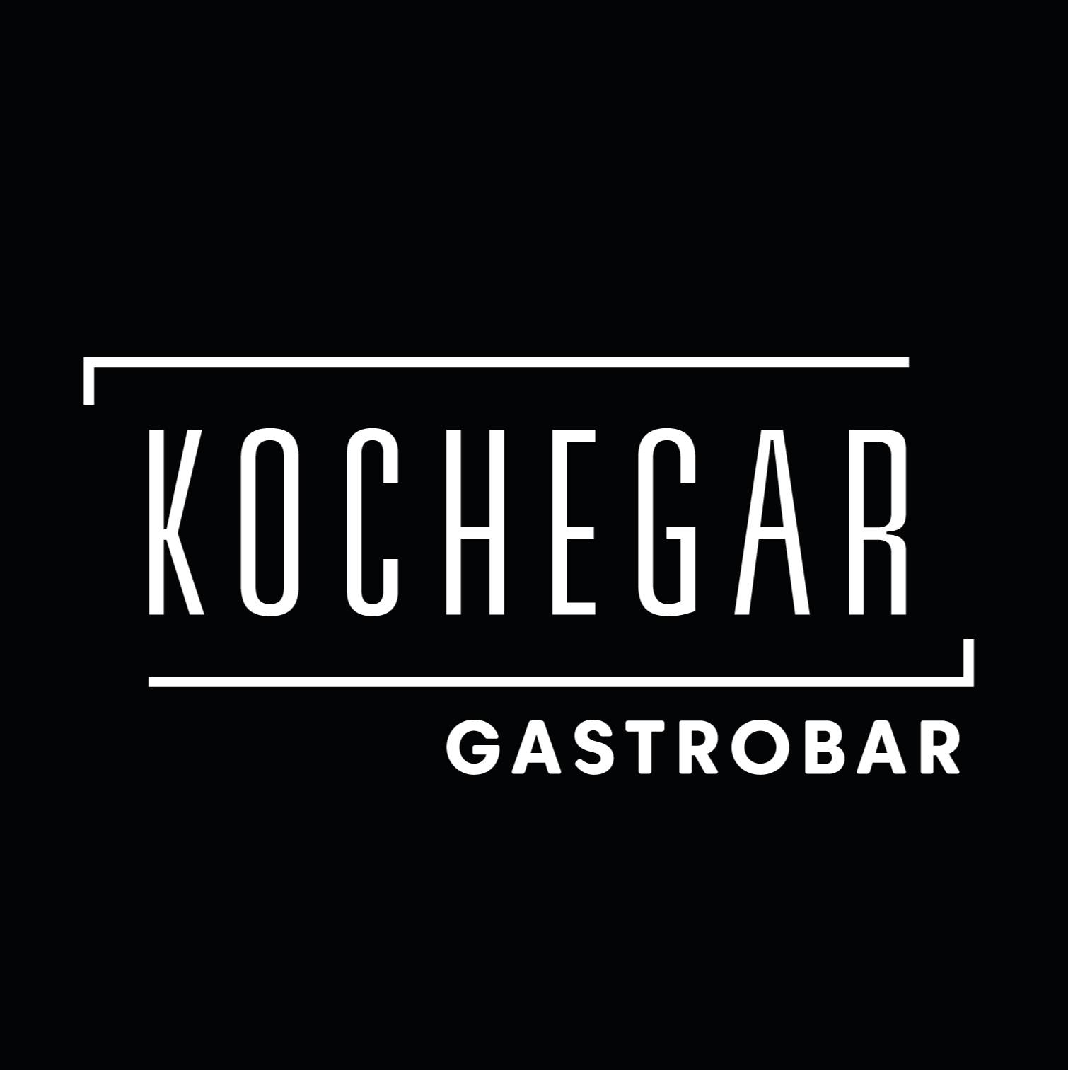 Иконка канала kochegarbar