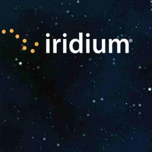 Иконка канала Iridium Russia
