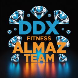 Иконка канала ALMAZ TEAM