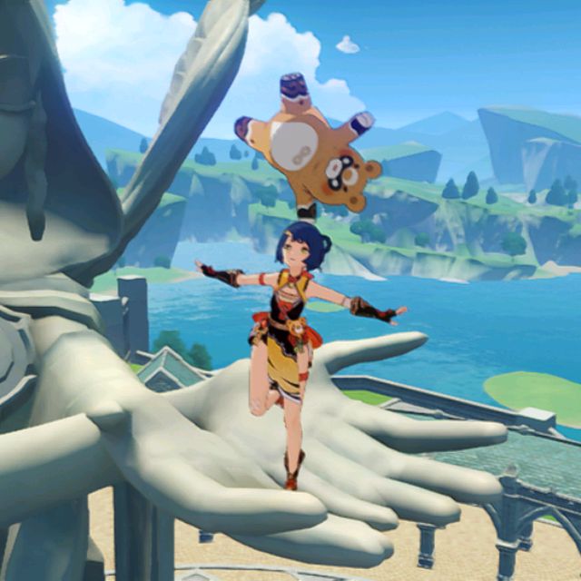 Иконка канала КиберЗона