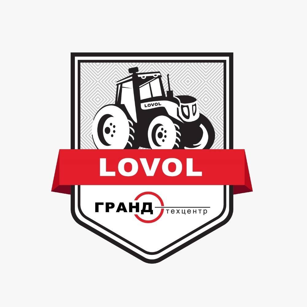 Иконка канала LOVOL Центр Владимир