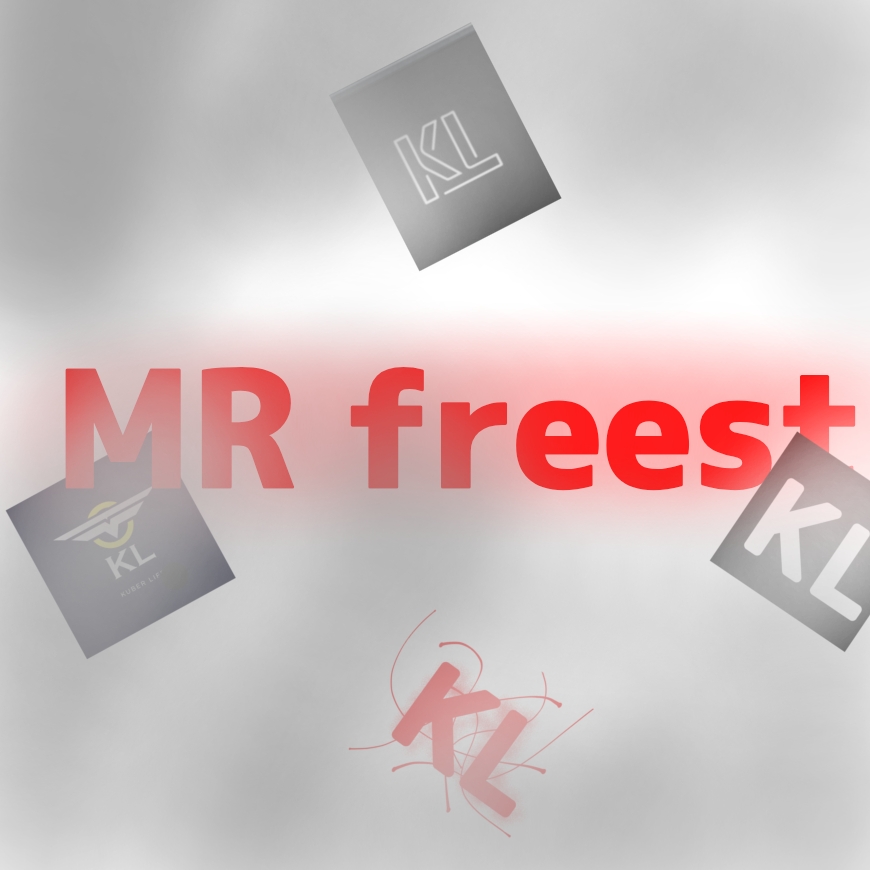 Иконка канала MrFreest