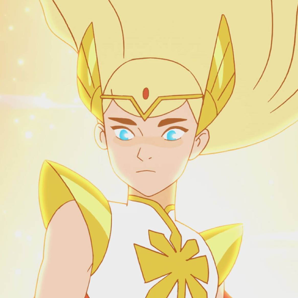 Иконка канала Сериал Ши-Ра и непобедимые принцессы / She-Ra and the Princesses of Power