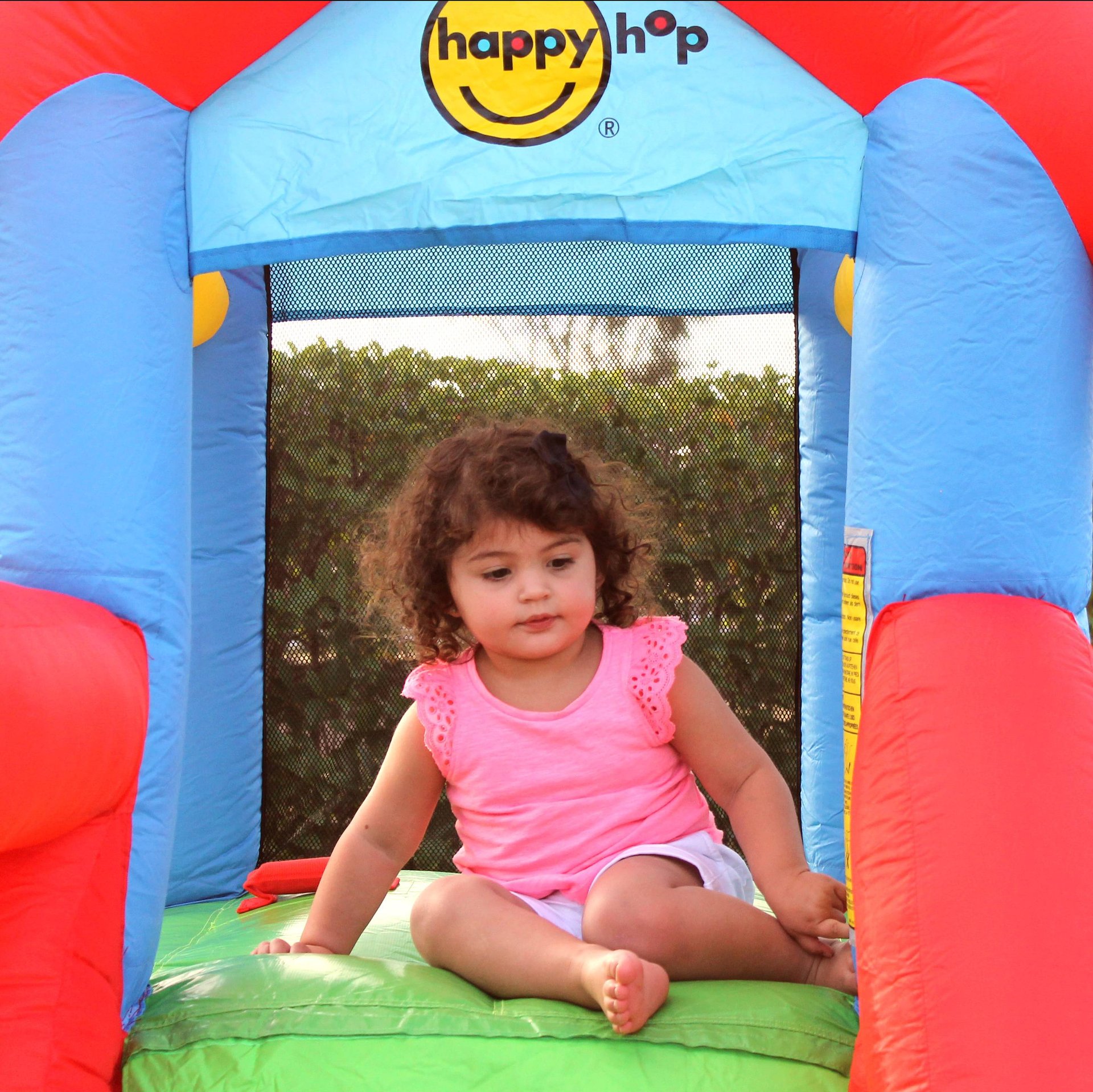 Иконка канала Топ Игрушка (Надувные батуты Happy Hop)