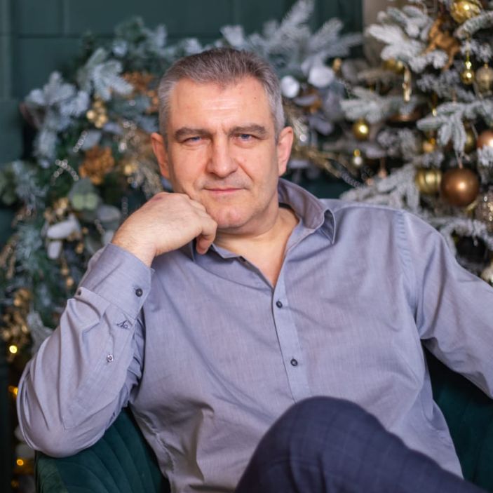 Иконка канала @mihabisnestrener66