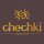 Иконка канала Chechki Me