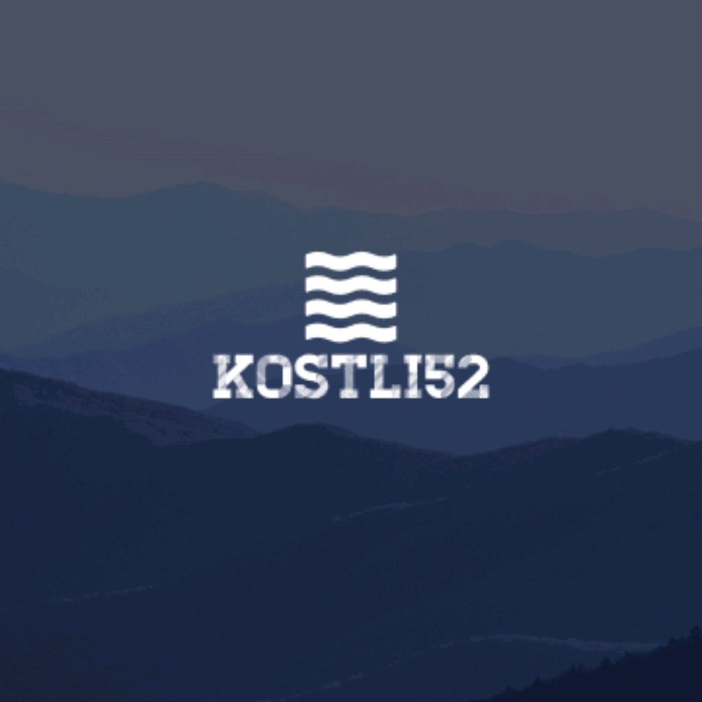 Иконка канала Kostli_52