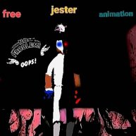 Иконка канала FREE JESTER ANIMATION (МУРАБДУЛ)