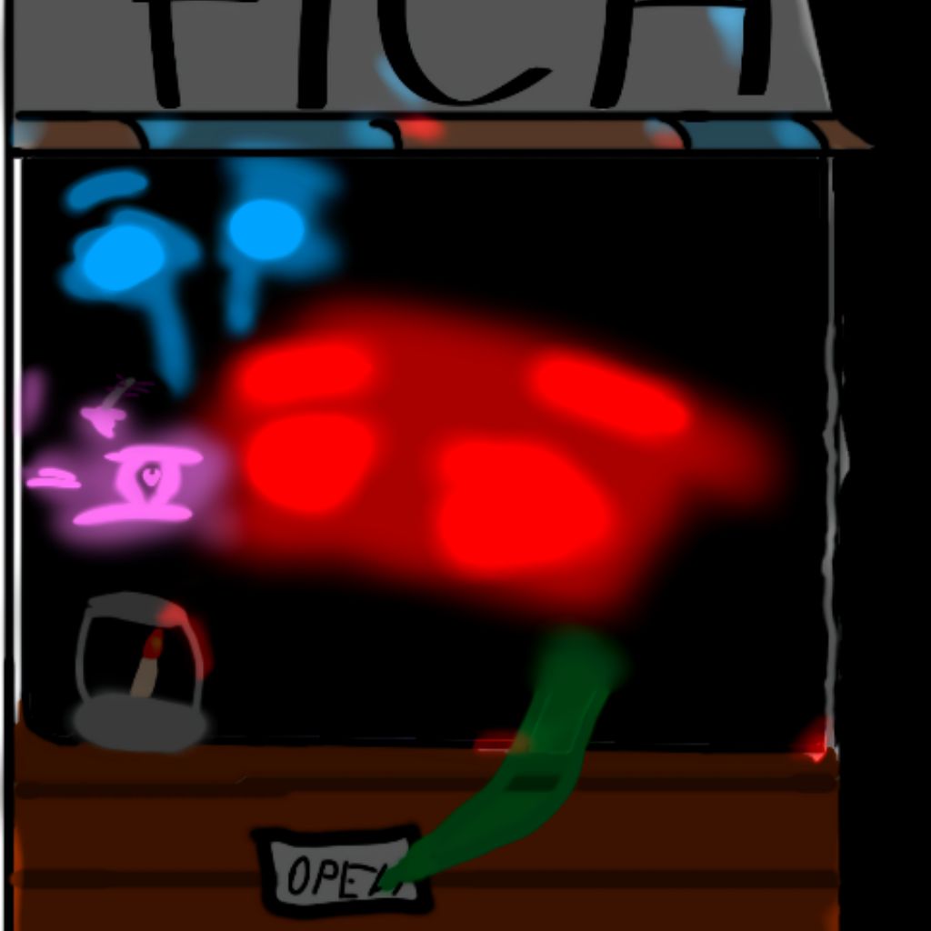 Иконка канала VIP_PLAY сборник секретов (Roblox, FNaF, fich)