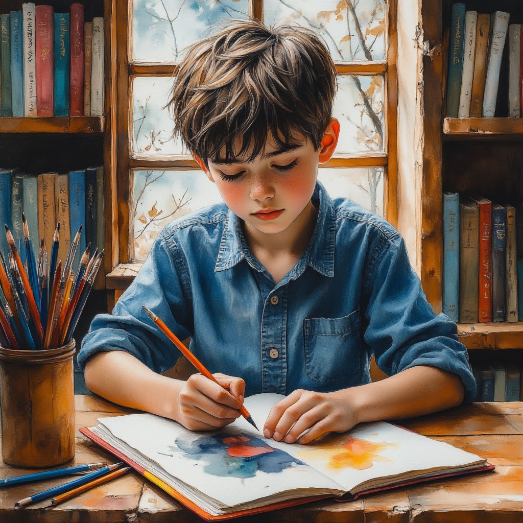 Иконка канала Gallery Arts