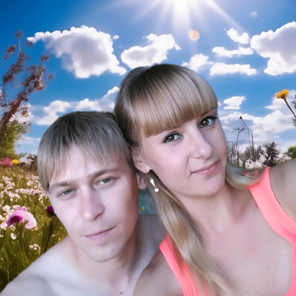 Иконка канала VIDOSENA