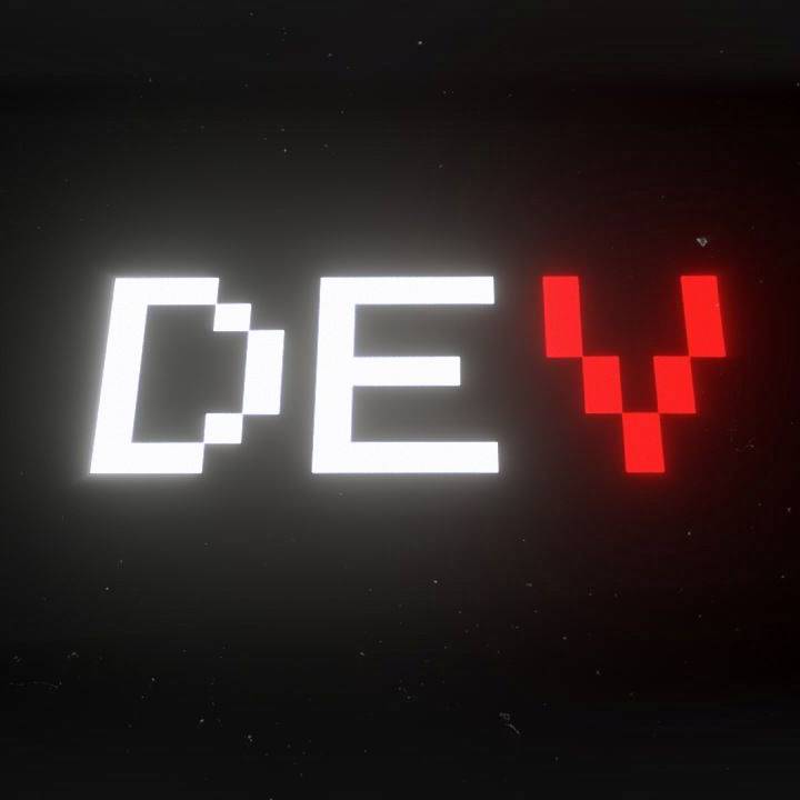 Иконка канала DEV