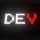 Иконка канала DEV