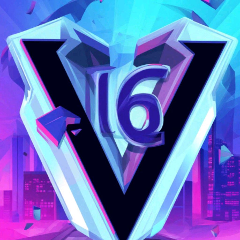 Иконка канала Vadim16