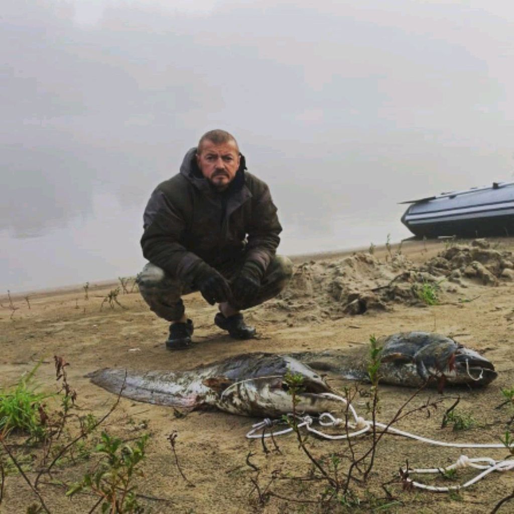 Иконка канала Русская душа