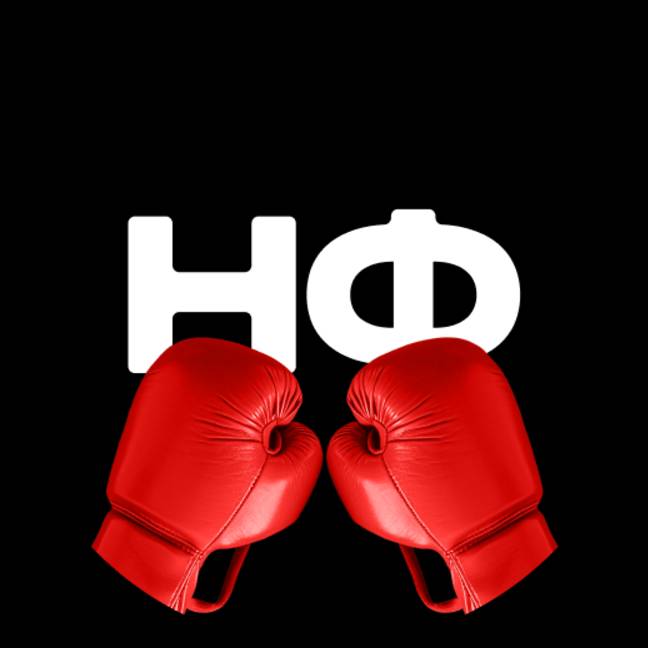 Иконка канала Нескучные финансы