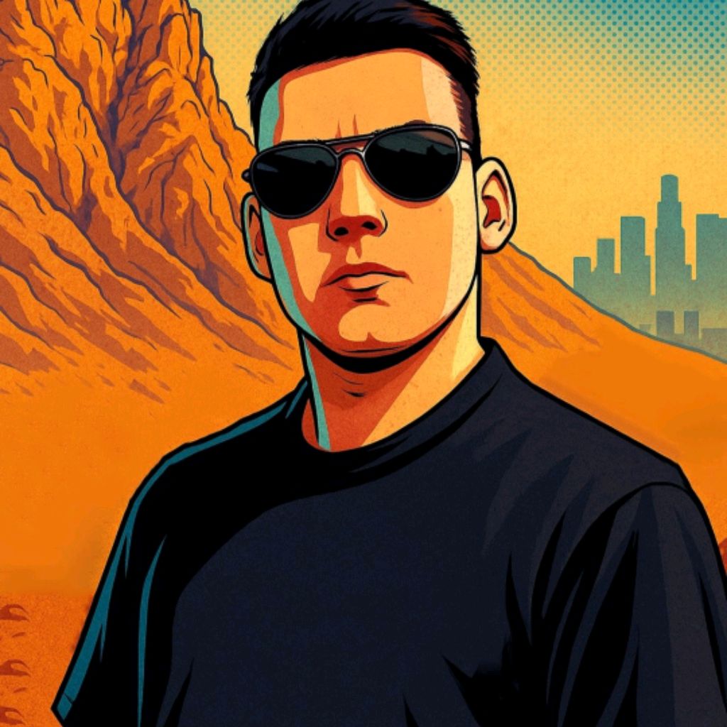 Иконка канала Яроман2001