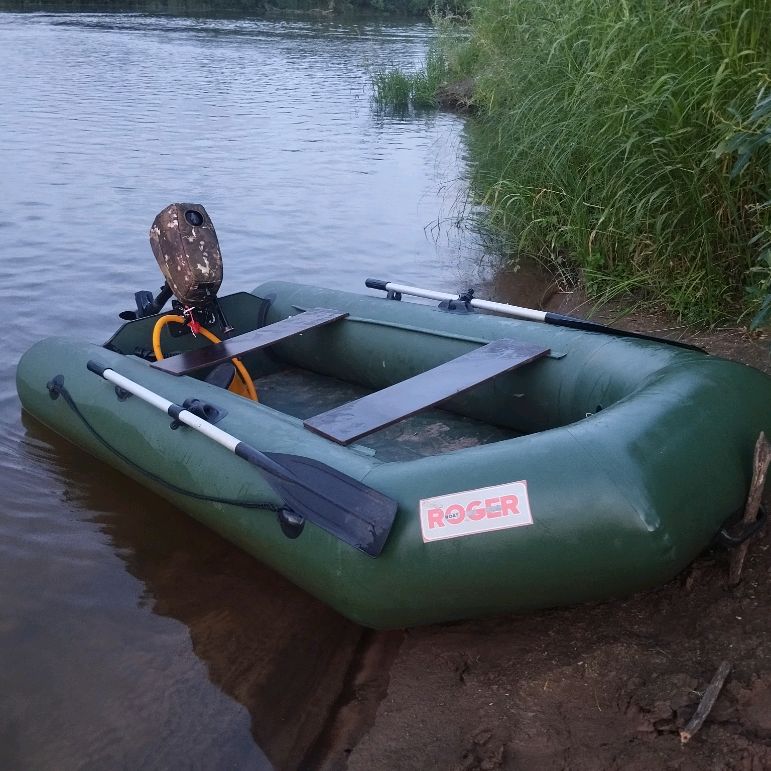 Иконка канала Рыбалка В Смоленской Области 🎣 и Не Только 🐟