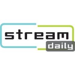 Иконка канала Stream Daily