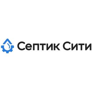 Иконка канала Септик Сити