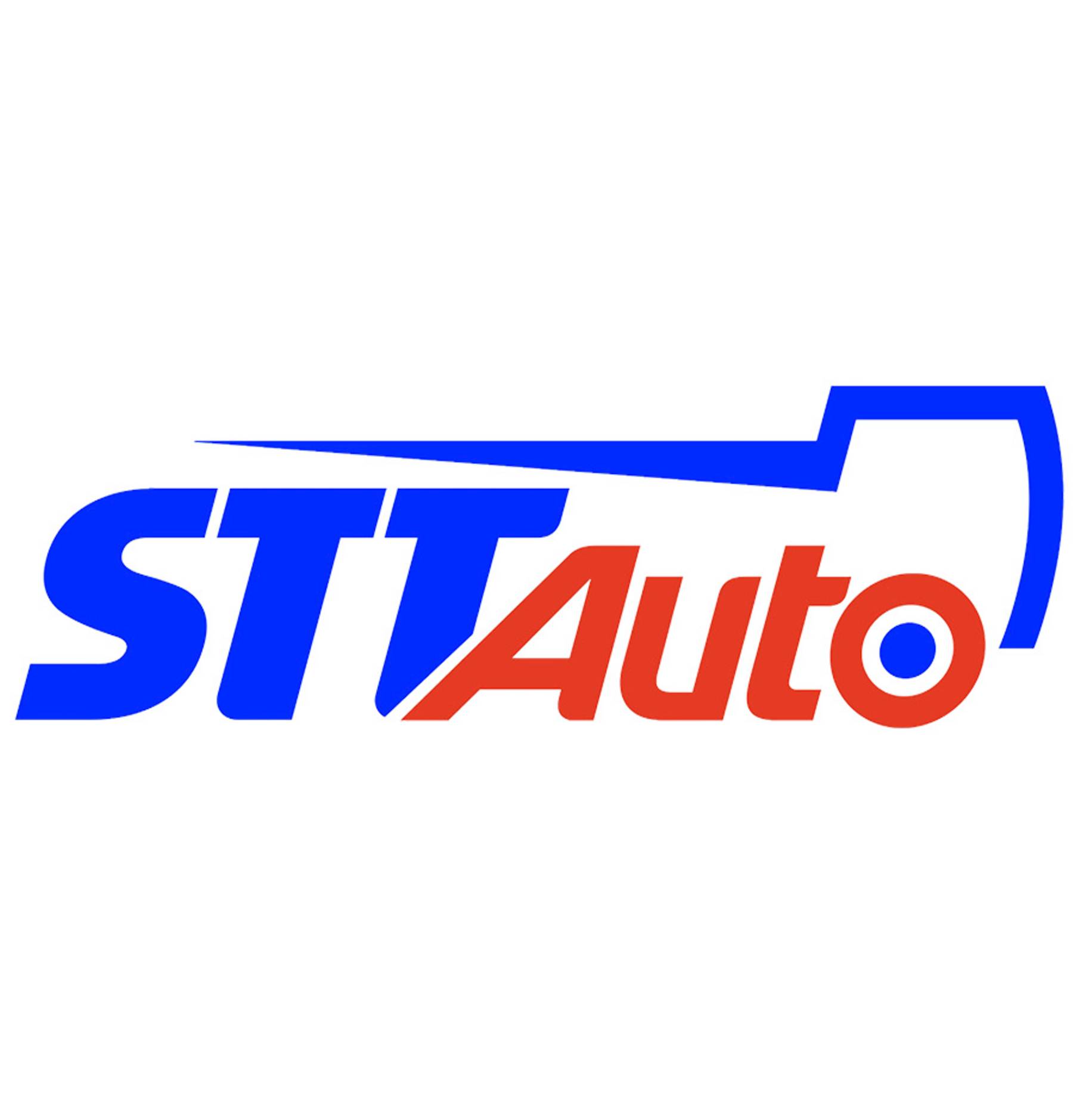 Иконка канала STTAuto