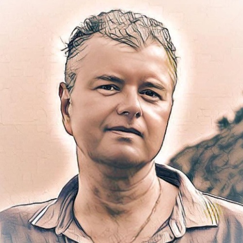 Иконка канала ZenSky