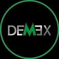 Иконка канала DEMEX