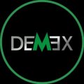 Иконка канала DEMEX  — готовая эпоксидная затирка в тубе