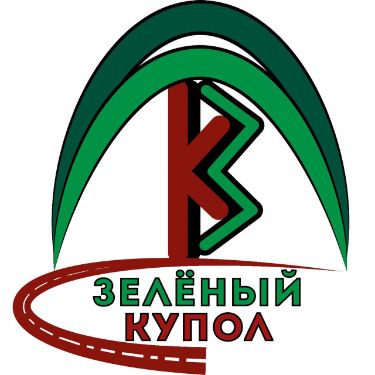 Иконка канала Зелёный Купол