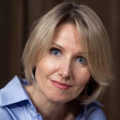 Иконка канала Ольга Гринберг