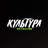 Иконка канала Культура Detailing