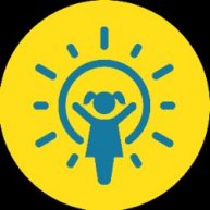 Иконка канала БФ "Мы и дети"