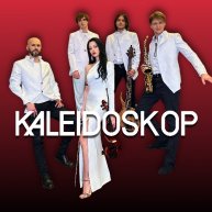 Иконка канала Кавер группа КАЛЕЙДОСКОП Москва