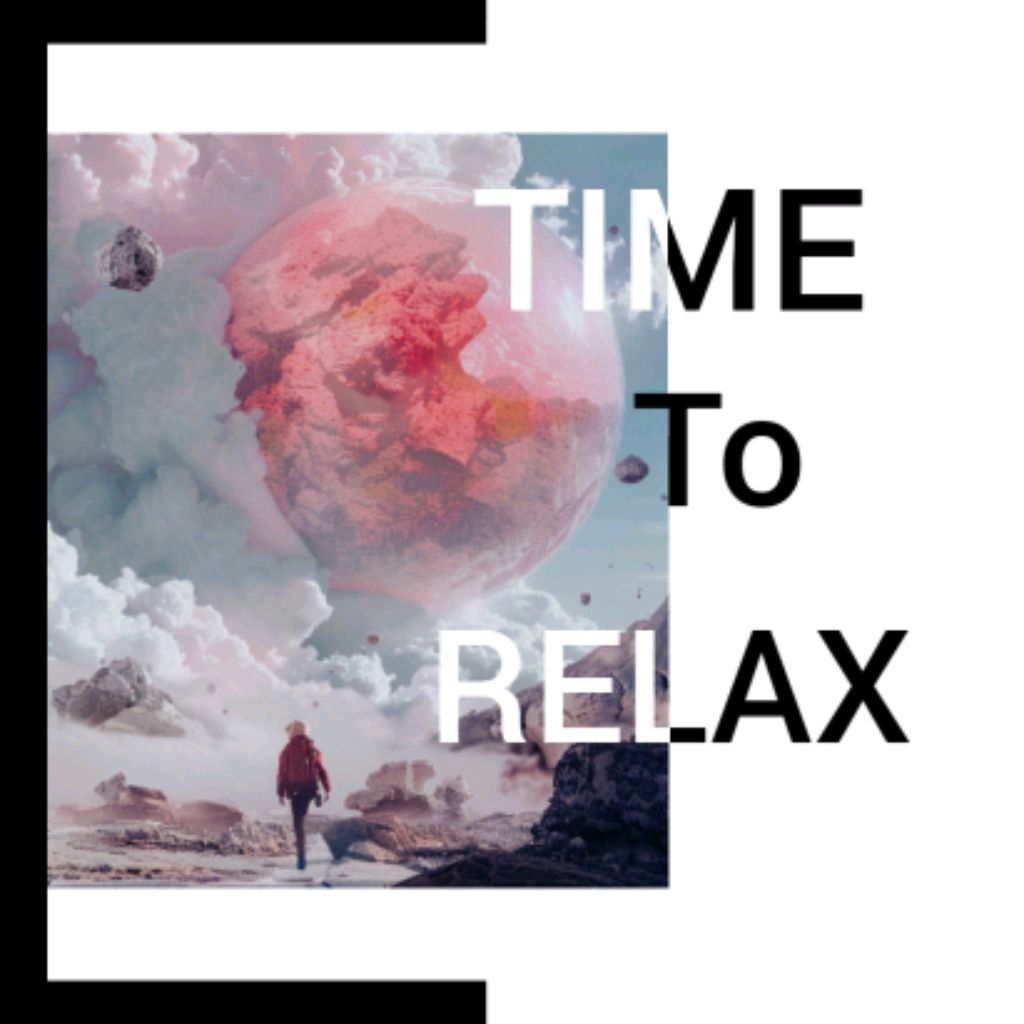 Иконка канала RELAX