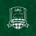 Иконка канала ФК «Краснодар»