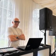 Иконка канала DJ_Bushmeli