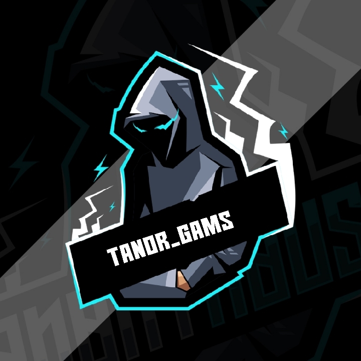 Иконка канала TANOR_GAMS
