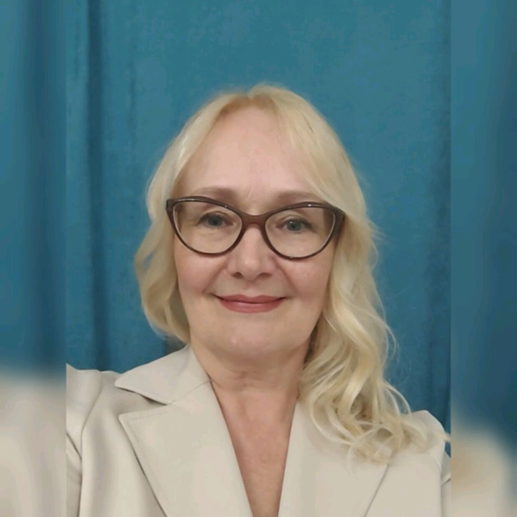 Иконка канала Марина Федотова