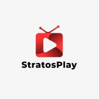 Иконка канала StratosPlay