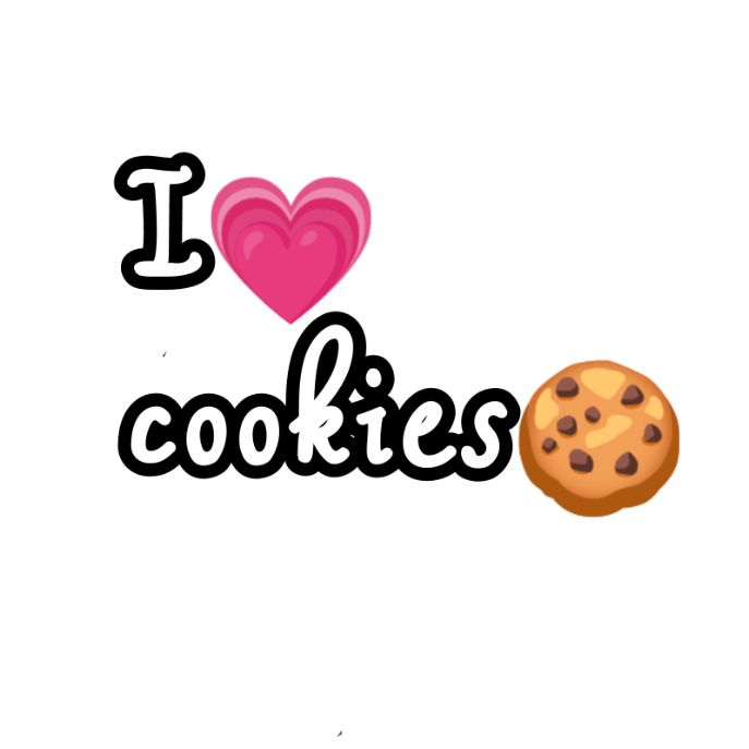 Иконка канала I💗cookies 🍪