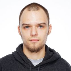 Иконка канала МИРСОН