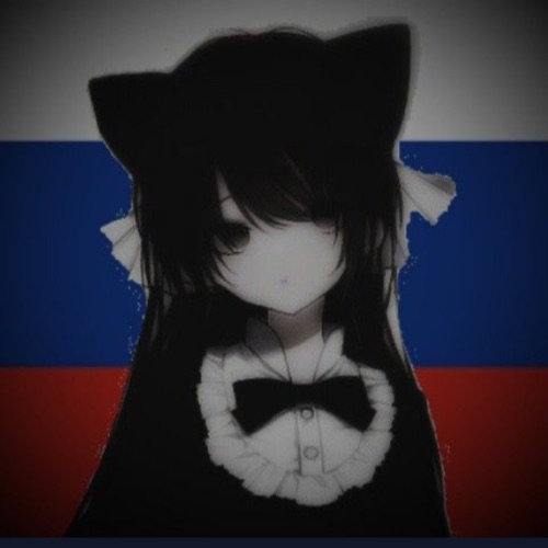 Иконка канала Anya_official