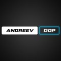 Иконка канала ANDREEV_DOP