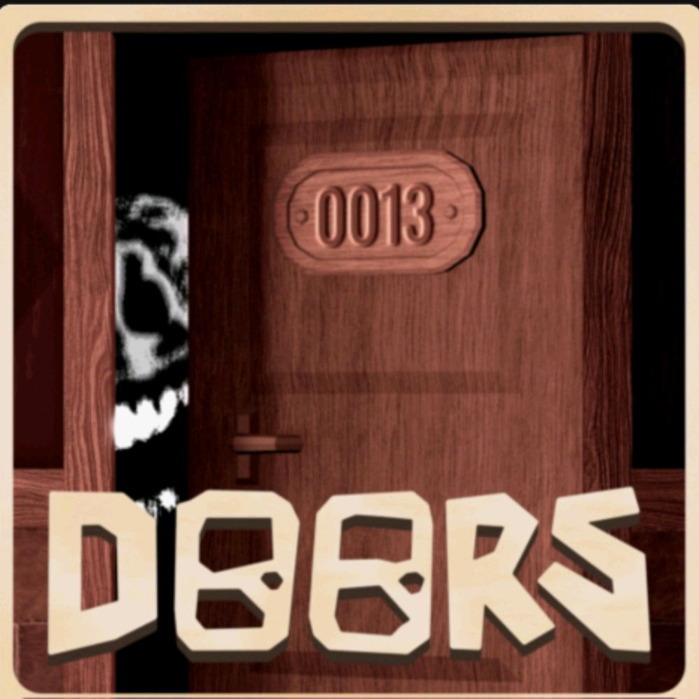 Иконка канала Doors YT
