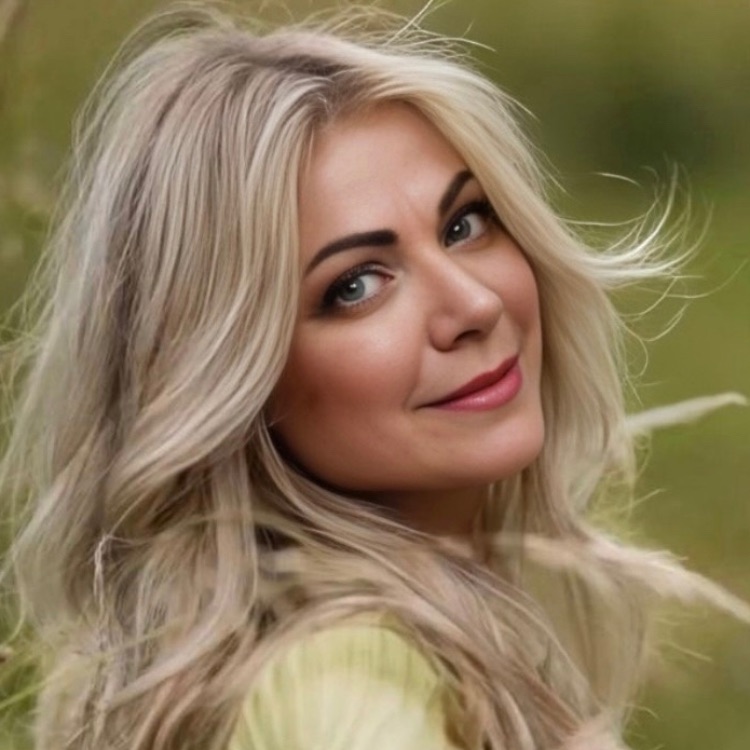 Иконка канала Tatiana neVesna