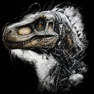 Иконка канала metazavr.com