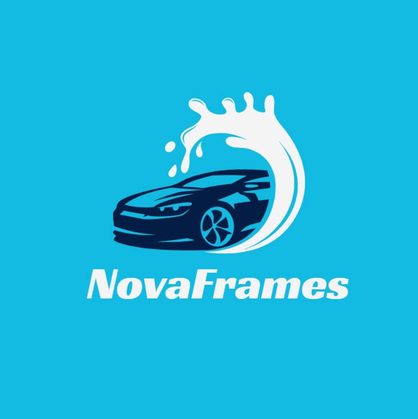Иконка канала NovaFrames