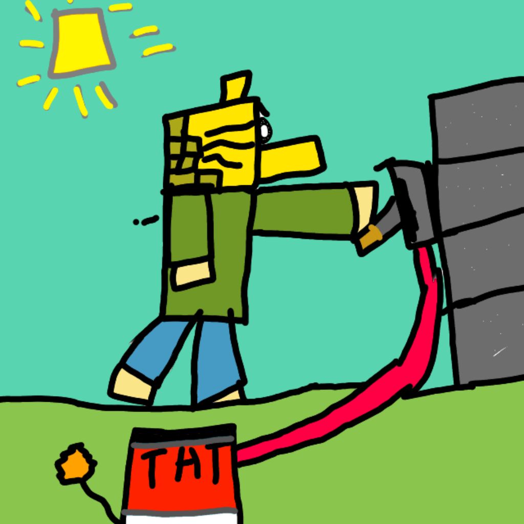 Иконка канала Play Game